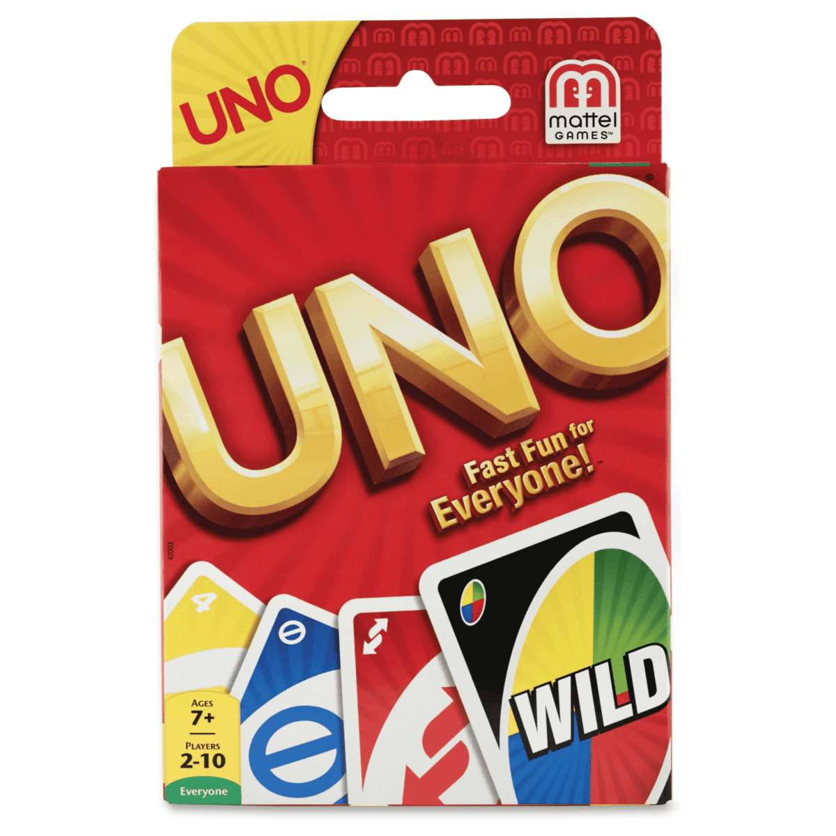 Using Uno for Fact Practice - Stress Free Math for Kids