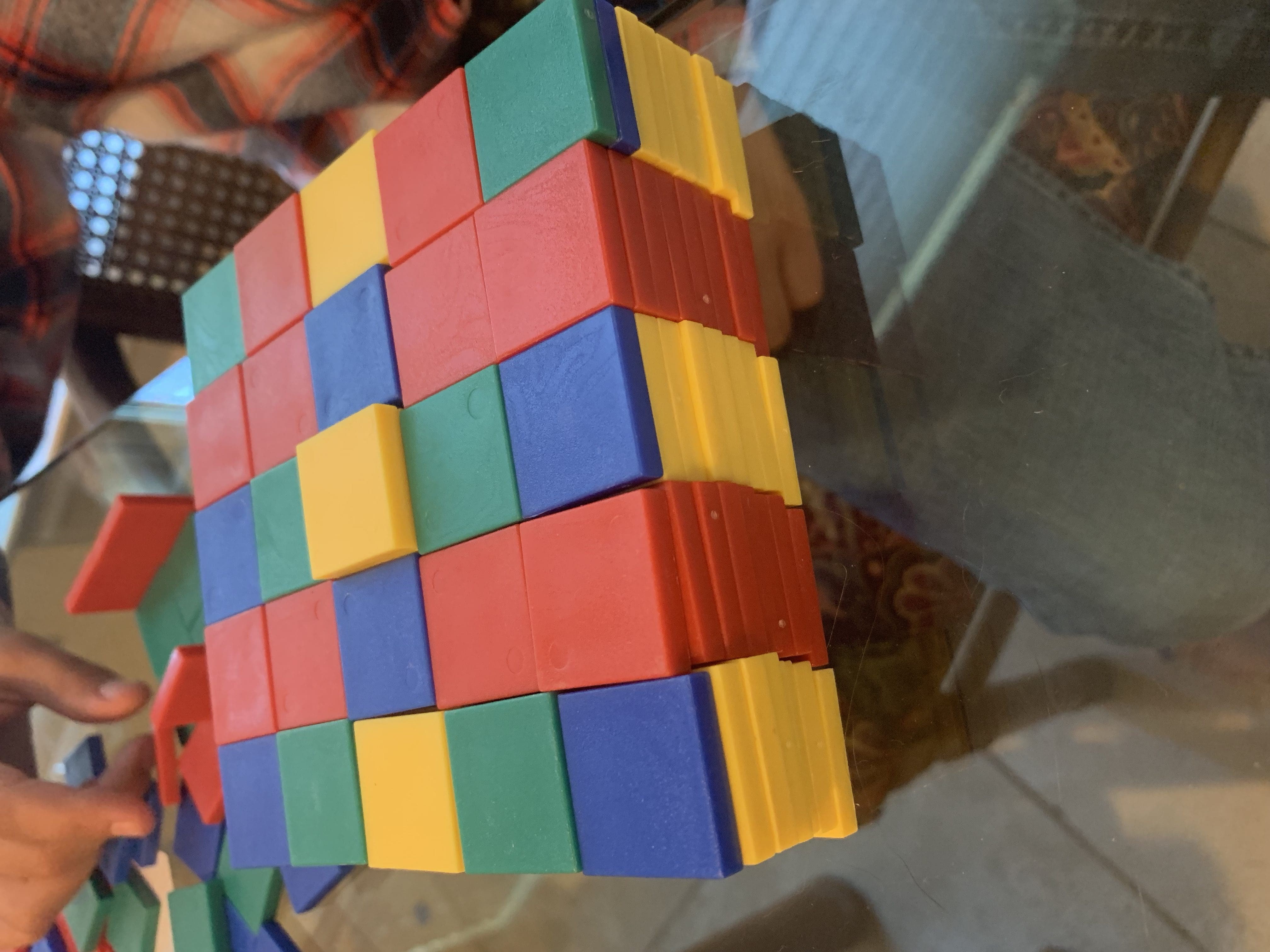 Hands On Discovery Learning: Volume - Stress Free Math for Kids