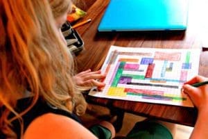 Multiplication Fact Fluency - Stress Free Math for Kids