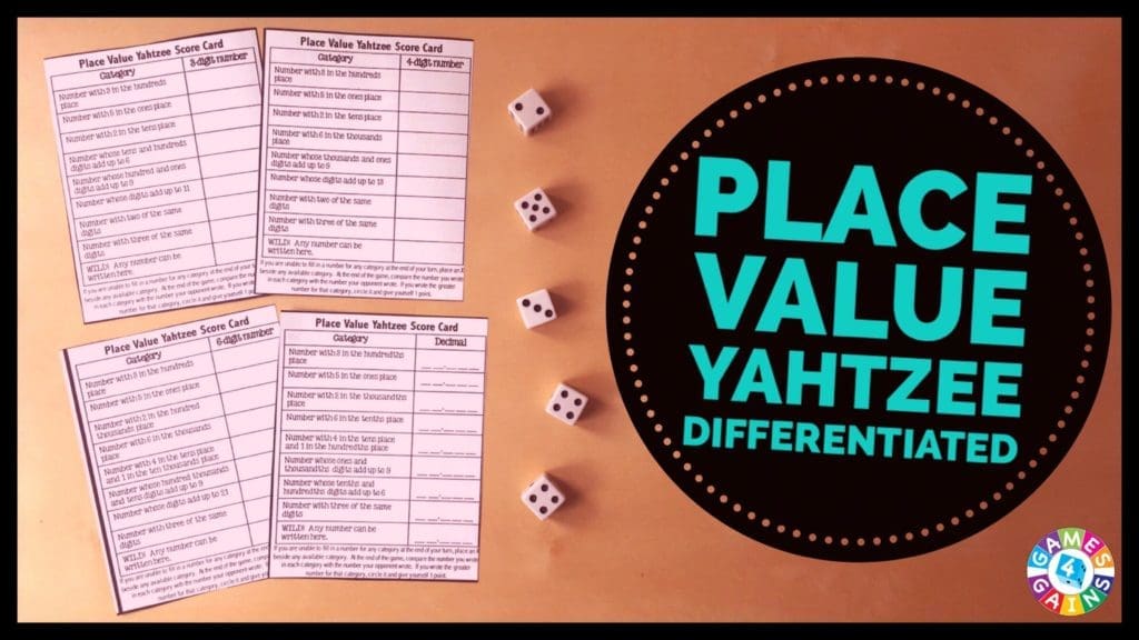 Teaching Place Value in Elementary - Stress Free Math for Kids
