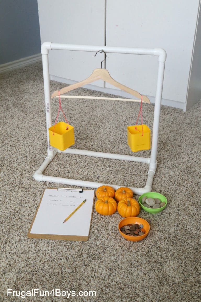 Pumpkin Math Elementary and Middle School - Stress Free Math for Kids