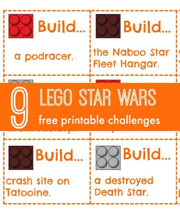 Star Wars Math: May the 4th Be With You - Stress Free Math for Kids