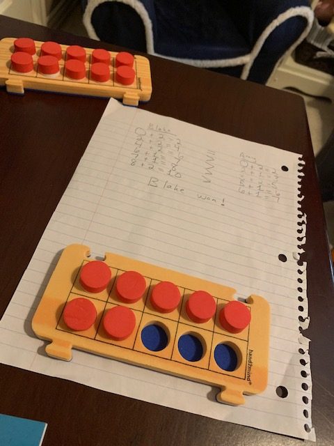 Kate Snow Addition Facts that Stick - Stress Free Math for Kids