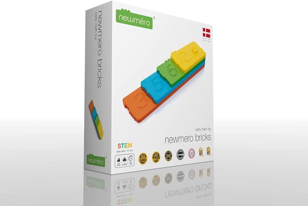 Manipulatives for Teaching Math - Stress Free Math for Kids