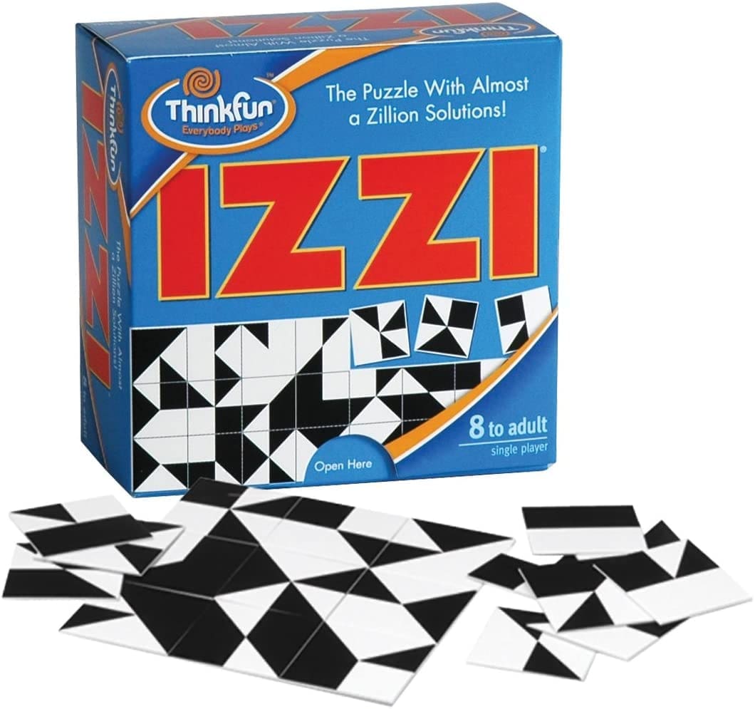 Visual Spatial Puzzles - Stress Free Math for Kids