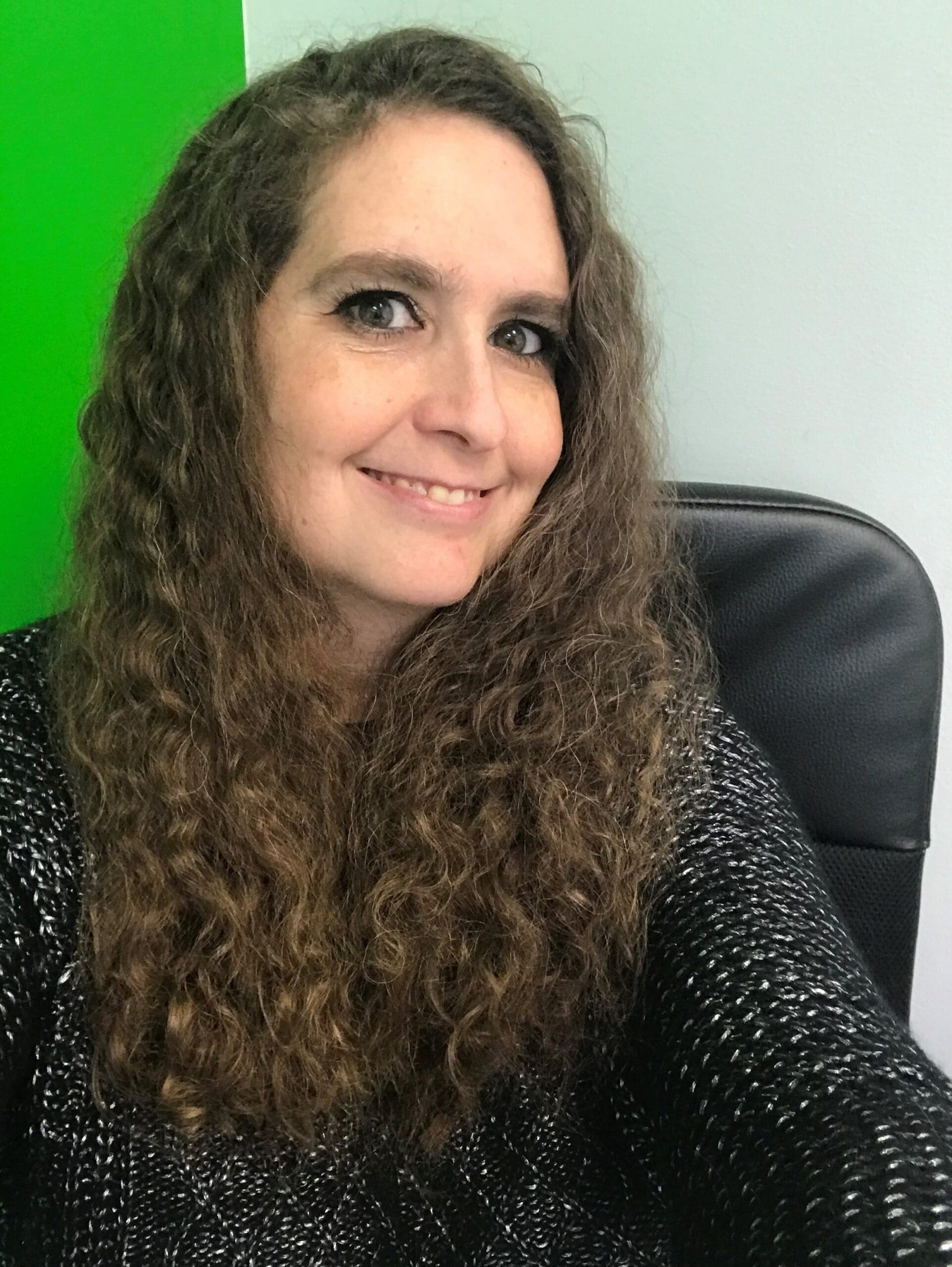 About Me - Stress Free Math for Kids