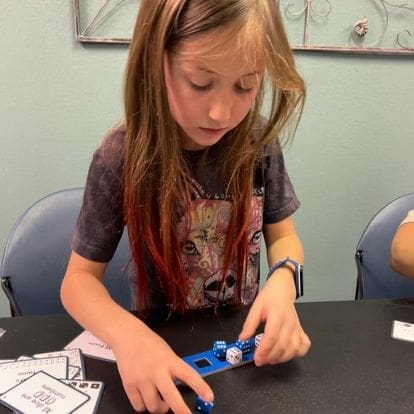 Even Steven's Odd Game - Stress Free Math for Kids