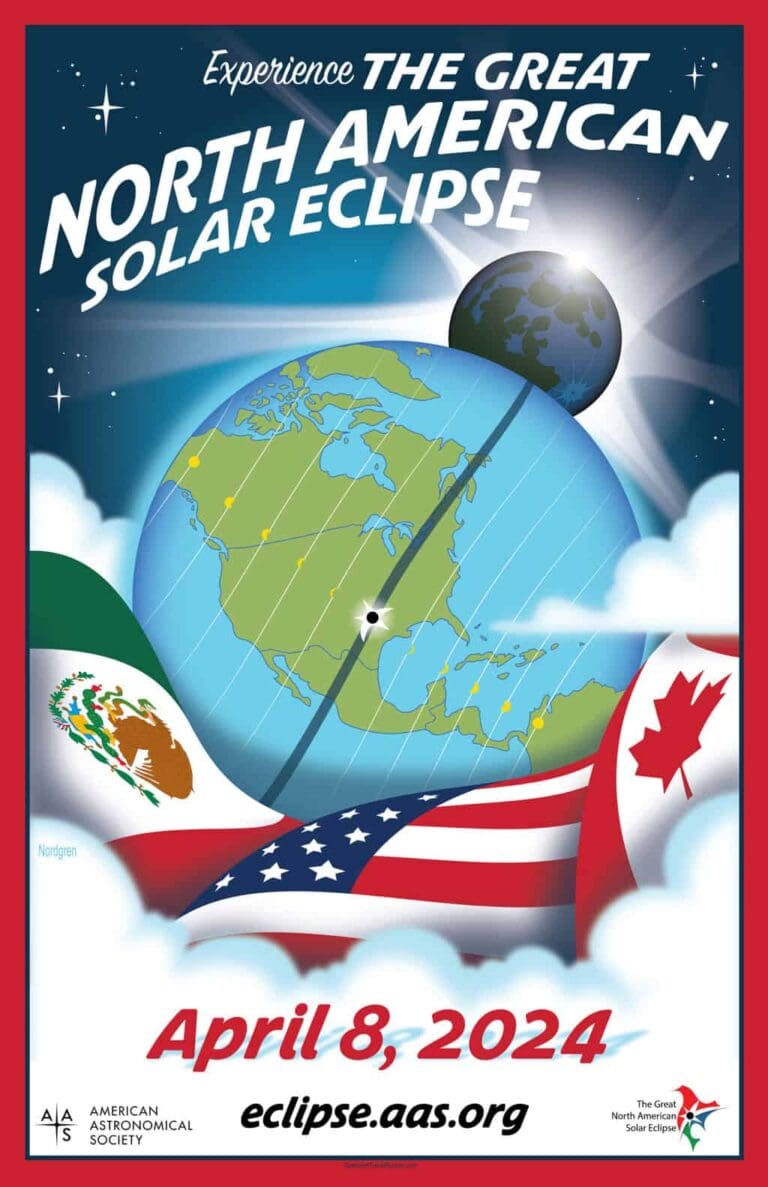 Solar Eclipse Math and Science - Stress Free Math for Kids