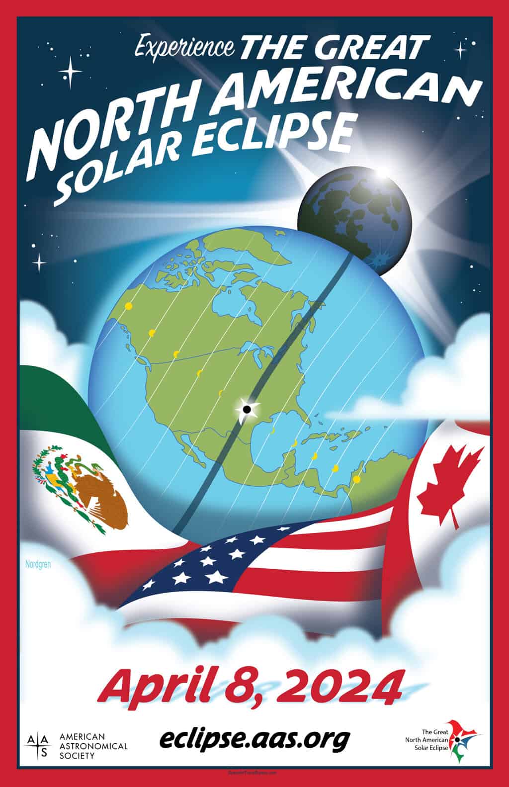 Solar Eclipse Math and Science - Stress Free Math for Kids